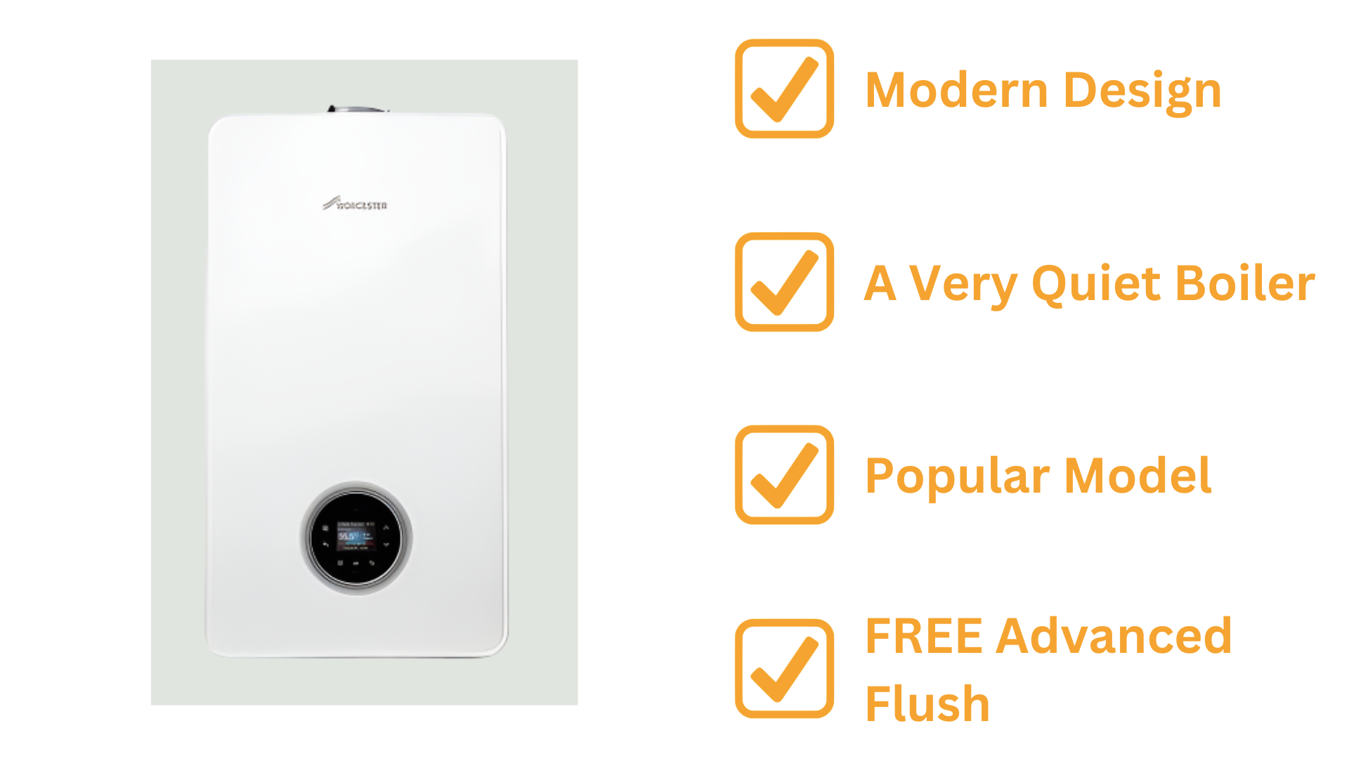 What is a System Boiler? Here's Everything You Need To Know – Heat My House