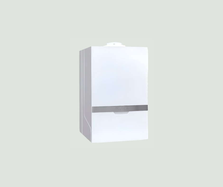 ATAG Boilers – Heat My House